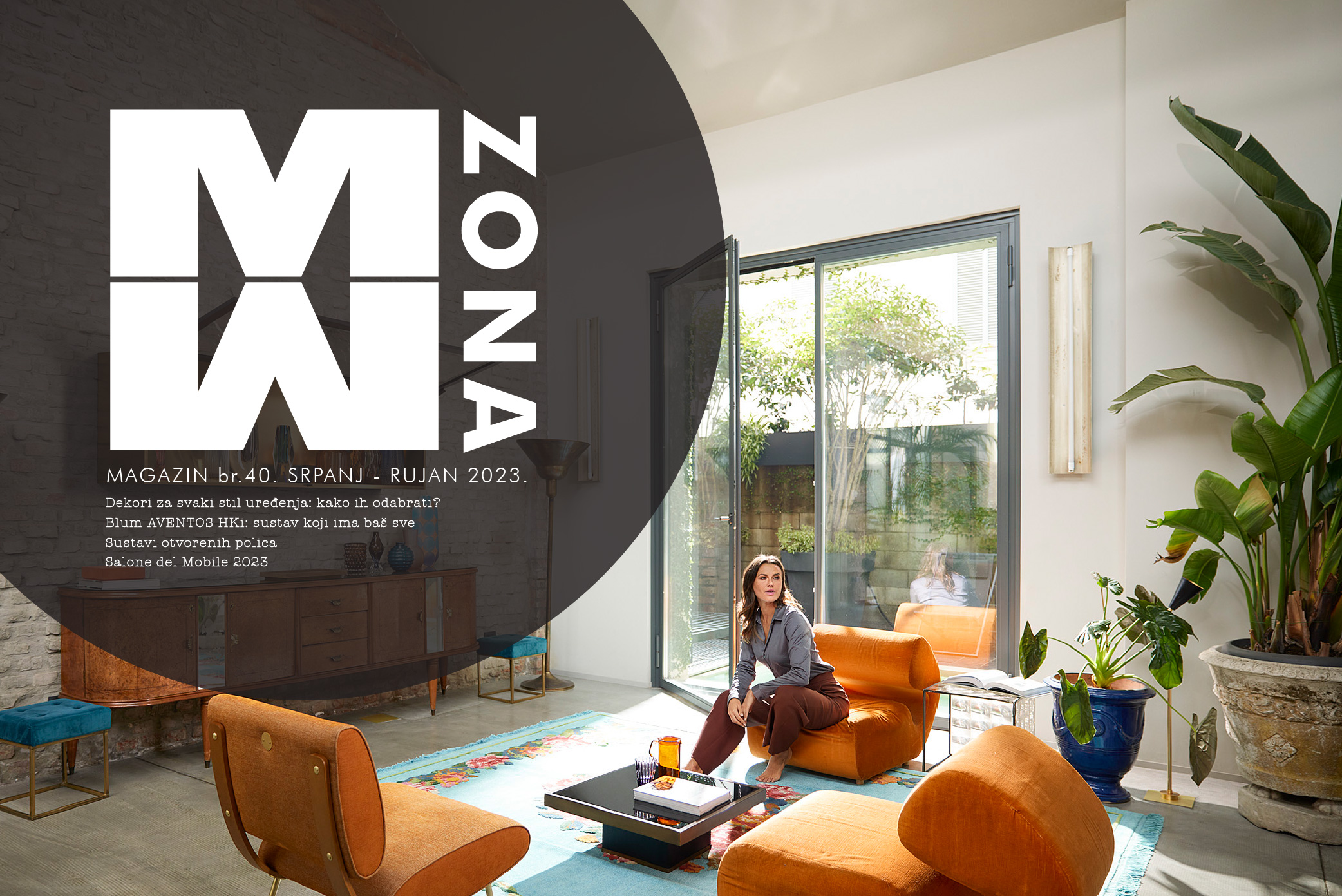 MM Zona br. 40 (Srpanj 2023. – Rujan 2023.) – Max & Moris ::: sve za ...
